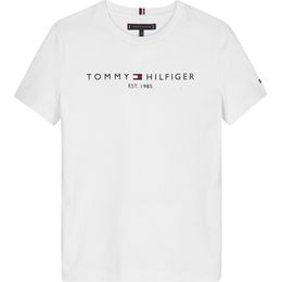 Tommy Hilfiger T-Shirt Jungen Gr&ouml;&szlig;e 122 navy / rot / schwarz / wei&szlig;