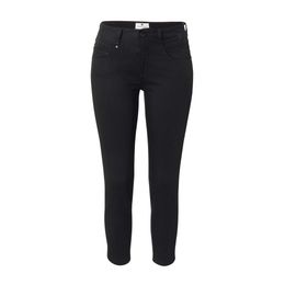Freeman T. Porter Jeans 'Anae' Damen Gr&ouml;&szlig;e 28 black denim