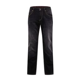 CAMP DAVID Jeans 'Nico' Herren Gr&ouml;&szlig;e 38 black denim