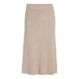 Vila Rock 'VIComfy' Damen Gr&ouml;&szlig;e 44 beige