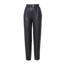 Katy Perry Exclusive For About You Hose 'Dorothee' Damen Gr&ouml;&szlig;e 34 schwarz