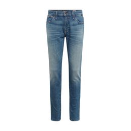 Mavi Jeans 'James' Herren Gr&ouml;&szlig;e 30 blue denim