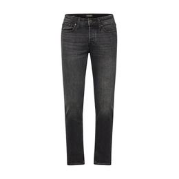 Jack & Jones Jack & Jones Jeans 'JJMike' Herren Gr&ouml;&szlig;e 32 black denim
