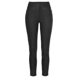 Lascana Jeggings Damen Gr&ouml;&szlig;e 36 schwarz