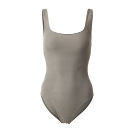 Girlfriend Collective Sportbody Damen Gr&ouml;&szlig;e L khaki