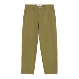 Bershka Hose Herren Gr&ouml;&szlig;e 29 oliv