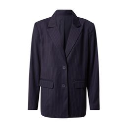 Bella X ABOUT YOU Blazer 'Mareike' Damen Gr&ouml;&szlig;e 36 blau / navy