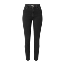Lindex Jeans 'Clara' Damen Gr&ouml;&szlig;e 37/38 schwarz