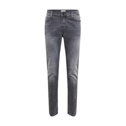 Only & Sons Only & Sons Jeans 'Loom' Herren Gr&ouml;&szlig;e 29 grey denim