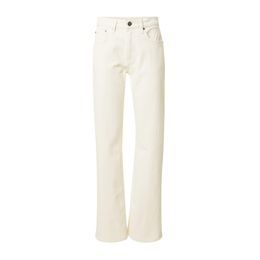 MUD Jeans Jeans 'Jamie' Damen Gr&ouml;&szlig;e 32 naturwei&szlig;