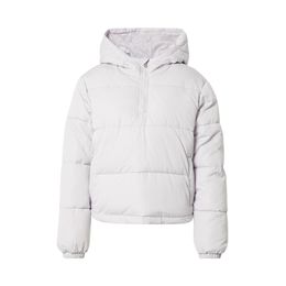 Urban Classics Jacke Damen Gr&ouml;&szlig;e XXXL pastelllila