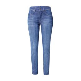 G-Star Raw G-star Jeans 'Lhana' Damen Gr&ouml;&szlig;e 25 blue denim