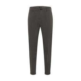 Matinique Chino Pants 'Liam' male size 40 Dark grey