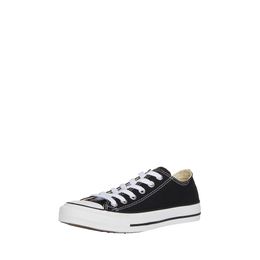 Converse Sneaker 'Chuck Taylor All Star Classic' Herren Gr&ouml;&szlig;e 41.5 schwarz / wei&szlig;