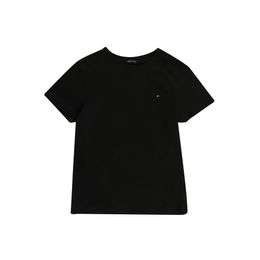 Tommy Hilfiger Shirt boy size 122 Red / Black / White