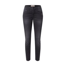 Gang Jeans 'Amelie' Damen Gr&ouml;&szlig;e 33 black denim