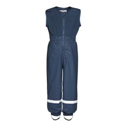 Playshoes Regenhose Jungen Gr&ouml;&szlig;e 116 dunkelblau