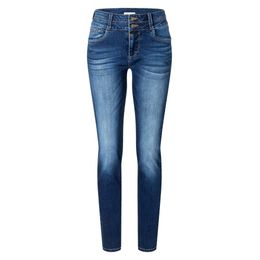 Timezone Jeans 'Enya' Damen Gr&ouml;&szlig;e 29 dunkelblau
