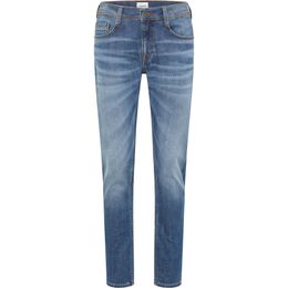 Mustang Jeans 'Oregon' Herren Gr&ouml;&szlig;e 34 blue denim