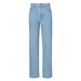 Dickies Jeans 'Thomasville' Damen Gr&ouml;&szlig;e 24 hellblau