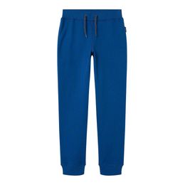name it Pants boy size 164 Blue