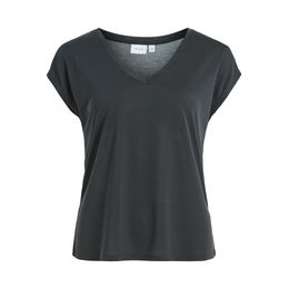 Vila Shirt 'VIModala' female size M Black