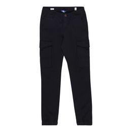 Jack & Jones Jack & Jones Junior Hose 'JJIPaul JJFlake' Jungen Gr&ouml;&szlig;e 116 navy