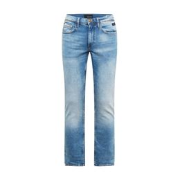 Blend Jeans 'Blizzard' Herren Gr&ouml;&szlig;e 33 blue denim