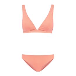 Shiwi Bikini 'AMY' Damen Gr&ouml;&szlig;e M hellpink