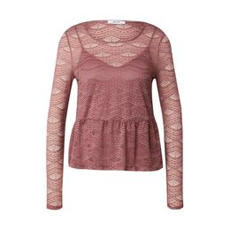 ABOUT YOU Shirt 'Mariel' Damen Gr&ouml;&szlig;e L ros&eacute;