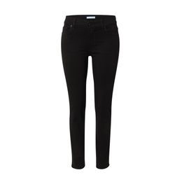 7 For All Mankind Jeans 'ROXANNE' Damen Gr&ouml;&szlig;e 28 schwarz