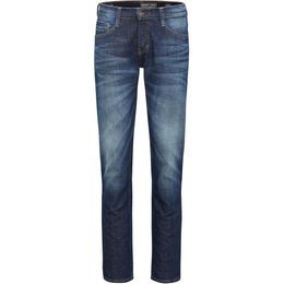 Mustang Jeans 'Oregon' Herren Gr&ouml;&szlig;e 38 blue denim