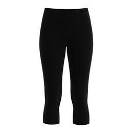 Calida Leggings Damen Gr&ouml;&szlig;e M schwarz