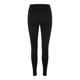Urban Classics Leggings Damen Gr&ouml;&szlig;e M schwarz