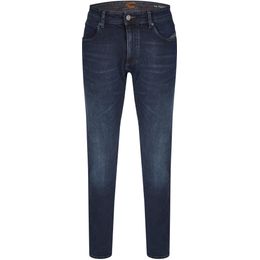 Camel Active Jeans 'Madison' Herren Gr&ouml;&szlig;e 28 dunkelblau