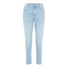 Pieces Jeans Damen Gr&ouml;&szlig;e 30/31 blue denim