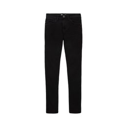 TOM TAILOR Jeans 'Troy' male size 36 Black