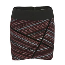Koroshi Rock Damen Gr&ouml;&szlig;e 36 rot / schwarz