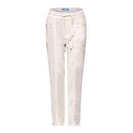 Street One Jeans Damen Gr&ouml;&szlig;e 27 ecru