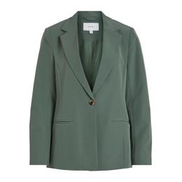 Vila Blazer 'LOWNY' Damen Gr&ouml;&szlig;e 42 jade