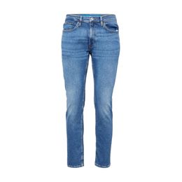 Hugo Jeans 'Zane' Herren Gr&ouml;&szlig;e 34 blue denim
