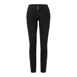 Timezone Jeans 'Enya' Damen Gr&ouml;&szlig;e 24 black denim