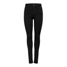 Only Jeans 'ONLFGosh' Damen Gr&ouml;&szlig;e 30/31 black denim