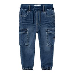 name it Jeans 'Ben' Jungen Gr&ouml;&szlig;e 116 blue denim