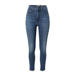 Levi's LEVI'S Jeans 'Retro High Skinny' female size 27 Blue denim