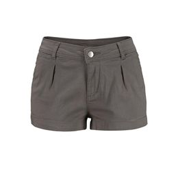 Lascana Hotpants Damen Gr&ouml;&szlig;e 34 grau / khaki