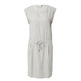 Ragwear Kleid 'Mascarpone' Damen Gr&ouml;&szlig;e 38 grau