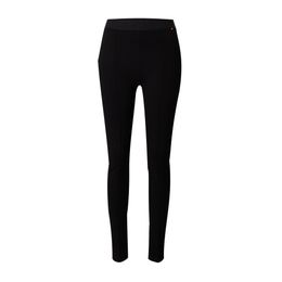 BOSS Leggings Damen Gr&ouml;&szlig;e XS schwarz
