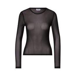 Noisy may Shirt 'NMJudith' female size L Black