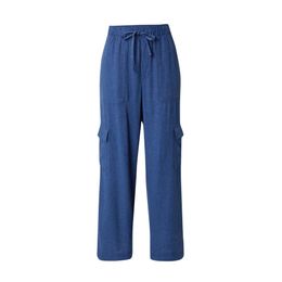 GAP Hose Damen Gr&ouml;&szlig;e 44 enzian